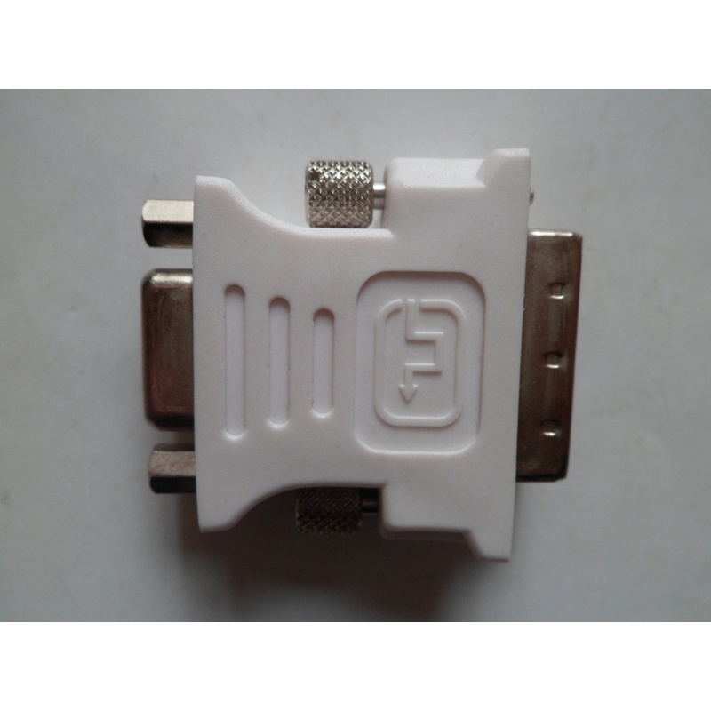 อะแดปเตอร์ HP value DVI-CRT/VGA | Shopee Thailand