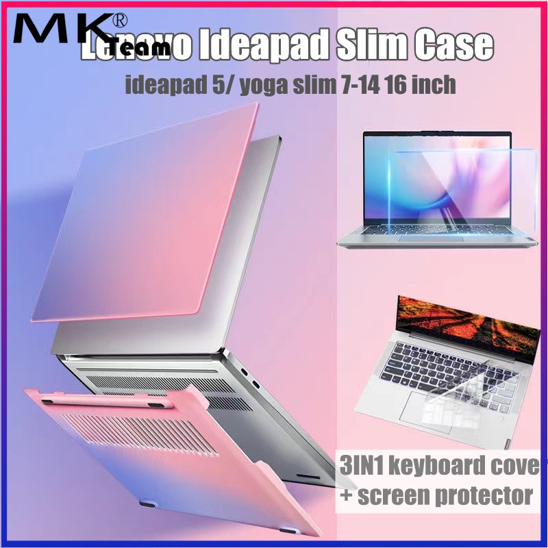 Lenovo Ideapad 5 Pro 14 Inch 16 Hard Shell Ideapad slim 5 For 14ARH7 ...