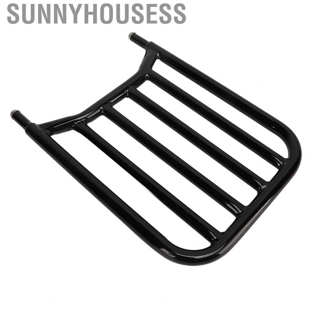 Sunnyhousess Rear Luggage Rack Motorcycle Luggage Rack Rear Support ...