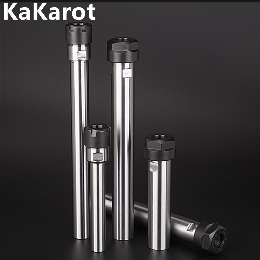 33t KaKarot ER Collet Chuck Holder C8 C10 C12 C16 C20 C25 C32 ER8 ER11 ...