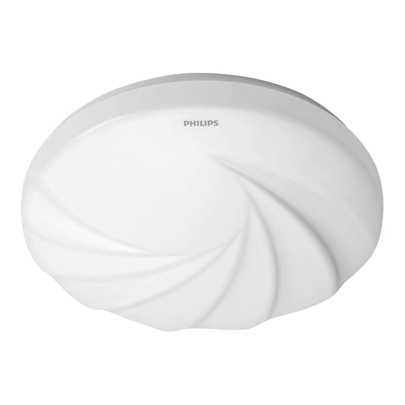โคมไฟเพดานอะคริลิก LED 20 W Daylight PHILIPS รุ่น CL202 EC RD 20W DL ...