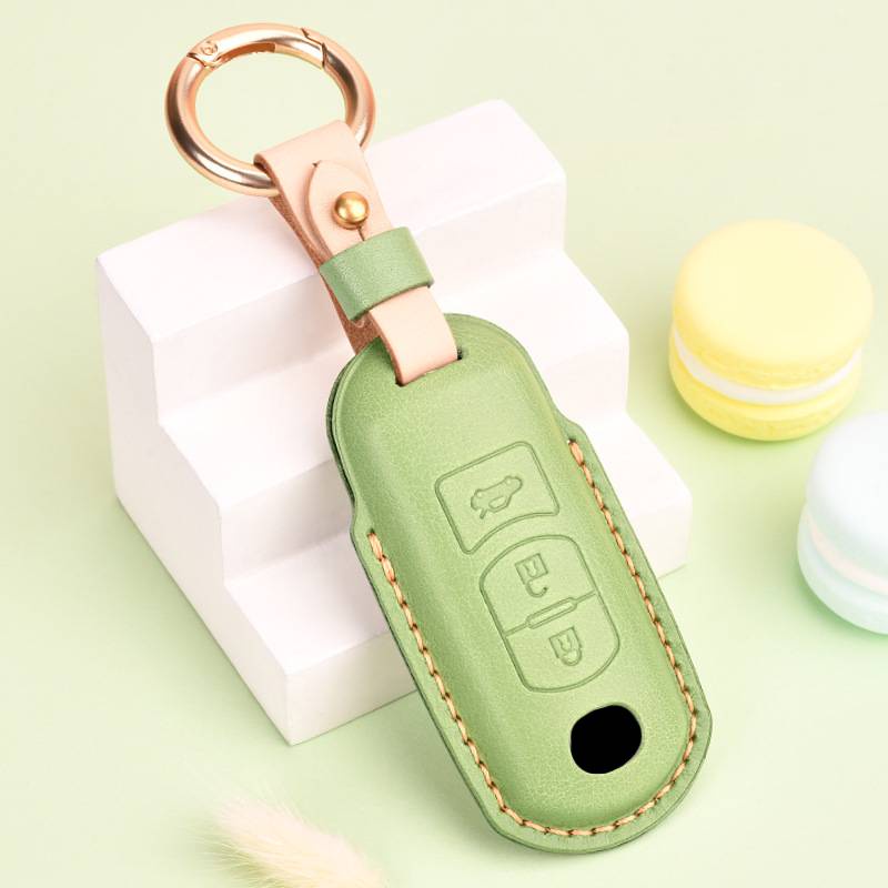 Mazda Mazda 3 6 Cx5 Cx4 2020 Cx8 Cx30 Fob accessories remote key chain ...