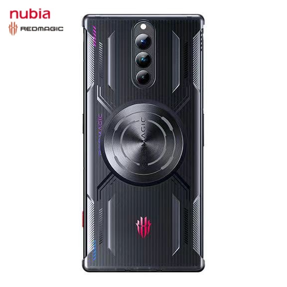 ของแท้ ใหม่ Nubia RedMagic 8Pro/8Pro+/ 8S Pro/8S Pro+ E-sports เคสโทรศัพท์ แม่เหล็ก กันความร้อน ...