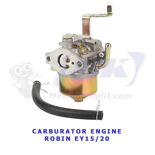 พร้อมส่ง อะไหล่คาร์บูเรเตอร์เครื่องยนต์ ROBIN EY15 20 | Shopee Thailand