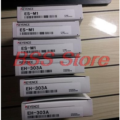 เซนเซอร์ ES-M1 ES-M2 ES-M1P ES-M2P ของแท้ | Shopee Thailand