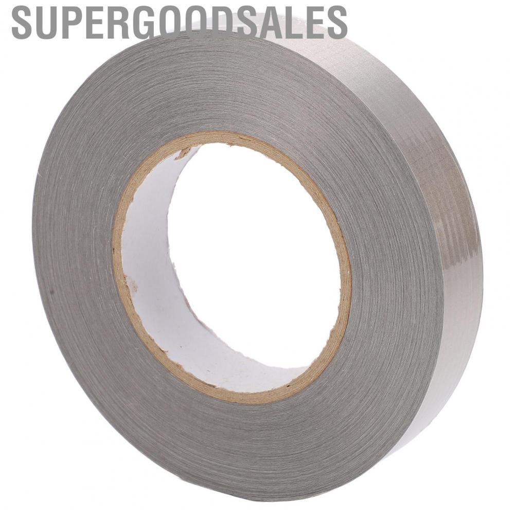 Supergoodsales Conductive Fabric Tape Portable Conductive Cloth ...