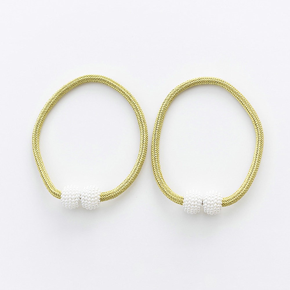 สายรัดผ้าม่าน แบบแม่เหล็ก | Shopee Thailand