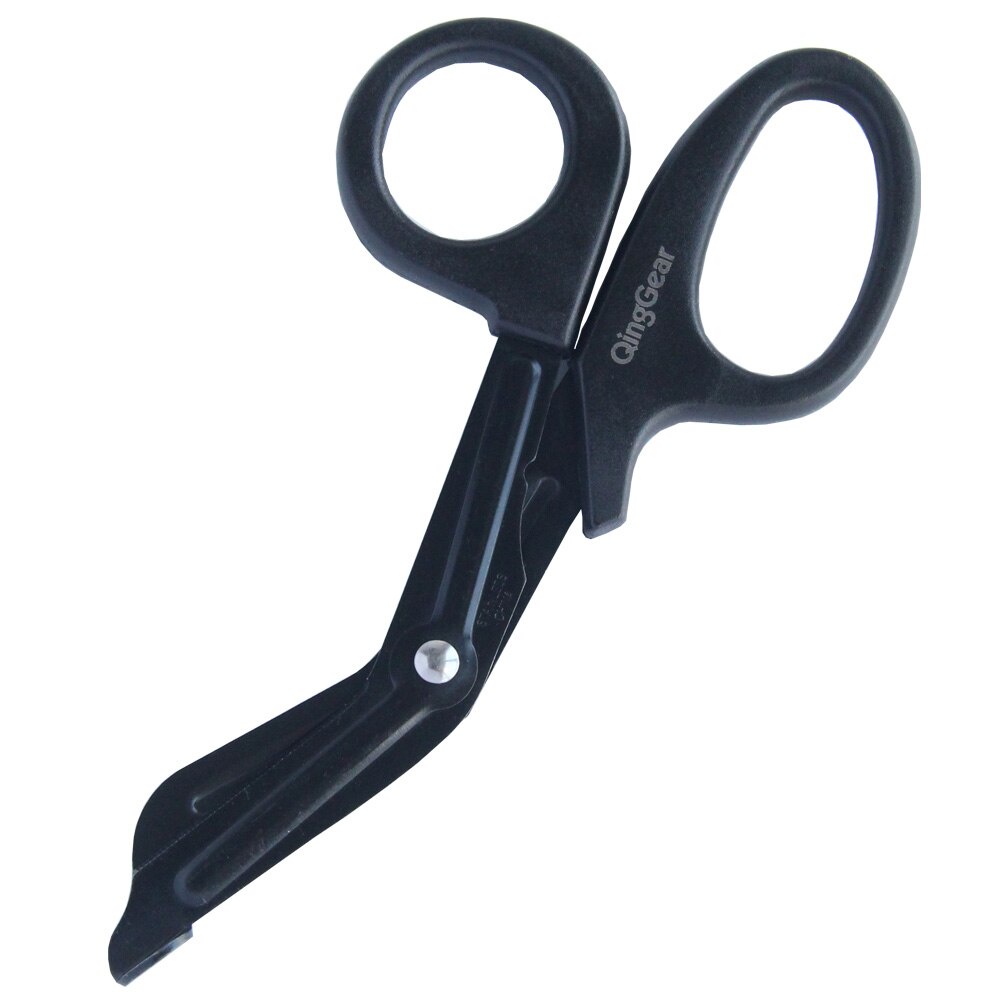 459 Multi-Purpose Outdoor Survival ชุดเครื่องมือคุณภาพดี EMT Shears ...