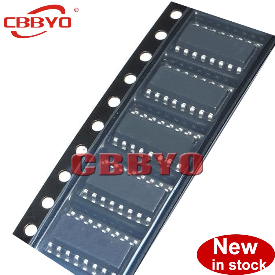 ชิ้นส่วนอิเล็กทรอนิกส์ CM6800 CM6800UX CM6800UXISTR sop-16 5 ชิ้น | Shopee Thailand