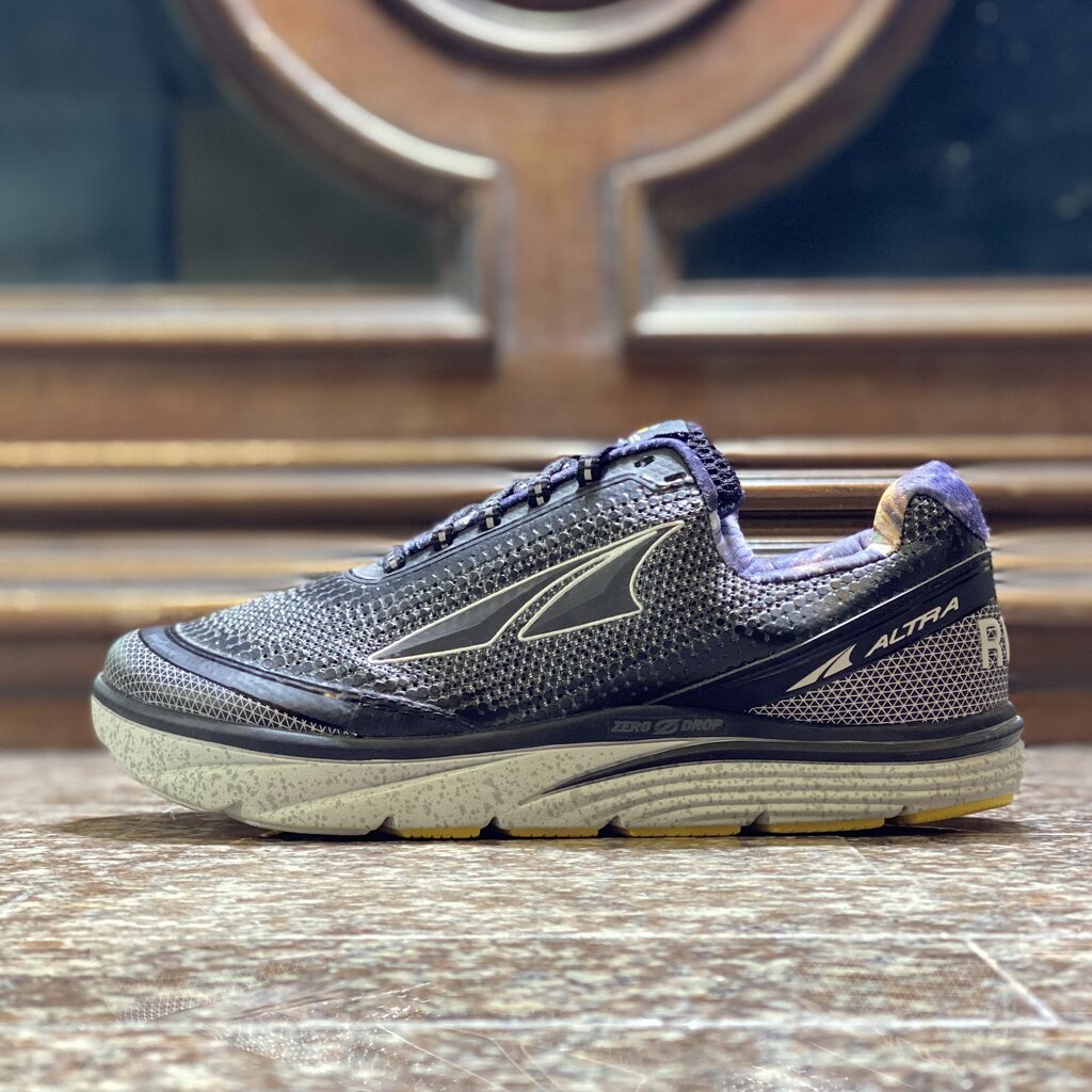 รองเท้าวิ่ง Altra Torin 3.0 NYC ‘LIMITED’ #มือ2 (W8.5US) | Shopee Thailand