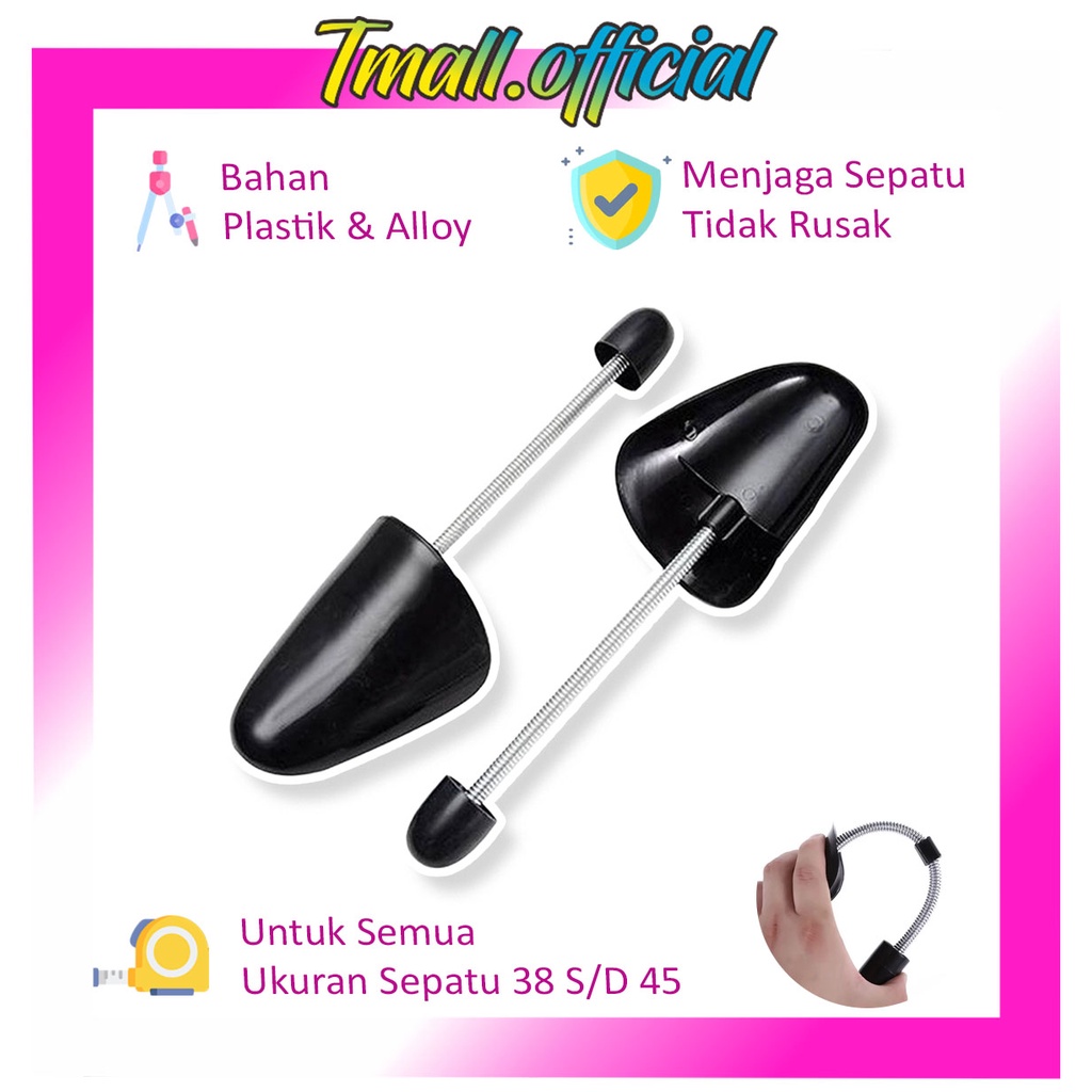 TMALL TMALL รองเท้าอาน / Shoee Tree Shoe Straightener อานรองเท้า R800 | Shopee Thailand