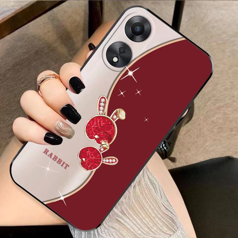 เคส OPPO A98 A79 A78 5G เคส OPPO Reno 11 8T 8 8z 7z 10 11 Pro 5G เคส ...