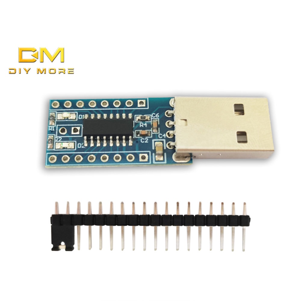 Diymore CH551 CH552 บอร์ดไมโครคอนโทรลเลอร์ 51 | Shopee Thailand