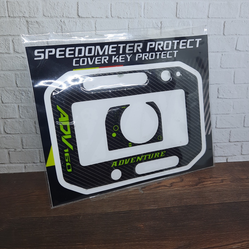 ใหม ่ ADV 160 SPEEDO PROTECTION KEY COVER นูน | Shopee Thailand