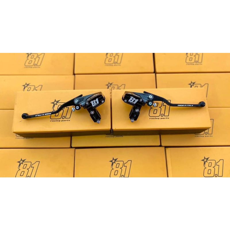 ปั๊มเบรคหน้า ซ้ายขวา 8.1 ปั๊มบน | Shopee Thailand