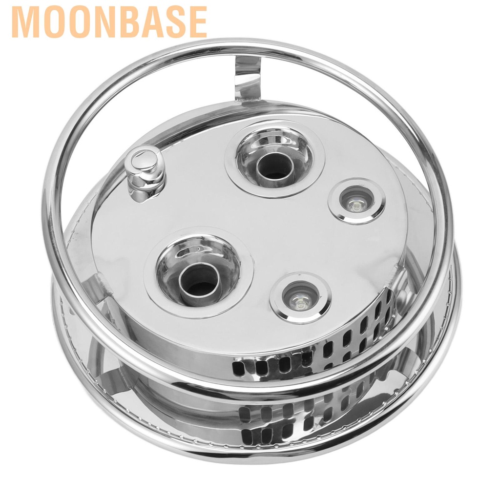 Moonbase Countercurrent Jet Swim Training Device G2 Female Thread 12V ...