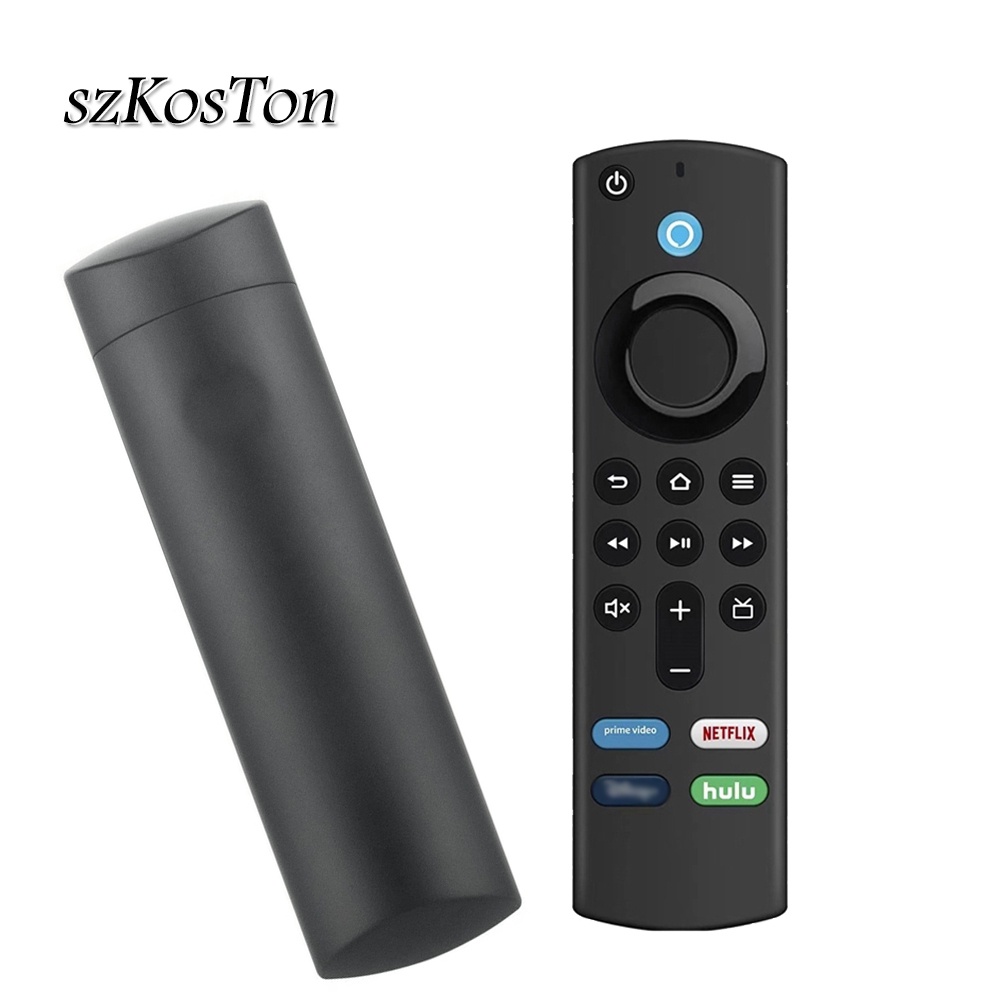 รีโมตคอนโทรล แบบเปลี่ยน สําหรับ Amazon Fire TV Stick 3rd Gen Fire TV ...
