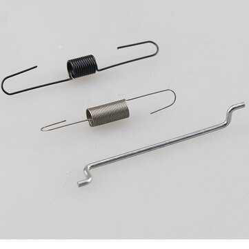 k2z เครื่องกำเนิดไฟฟ้า Governor ฤดูใบไม้ผลิ Link Rod สุทธิสำหรับ Honda ...