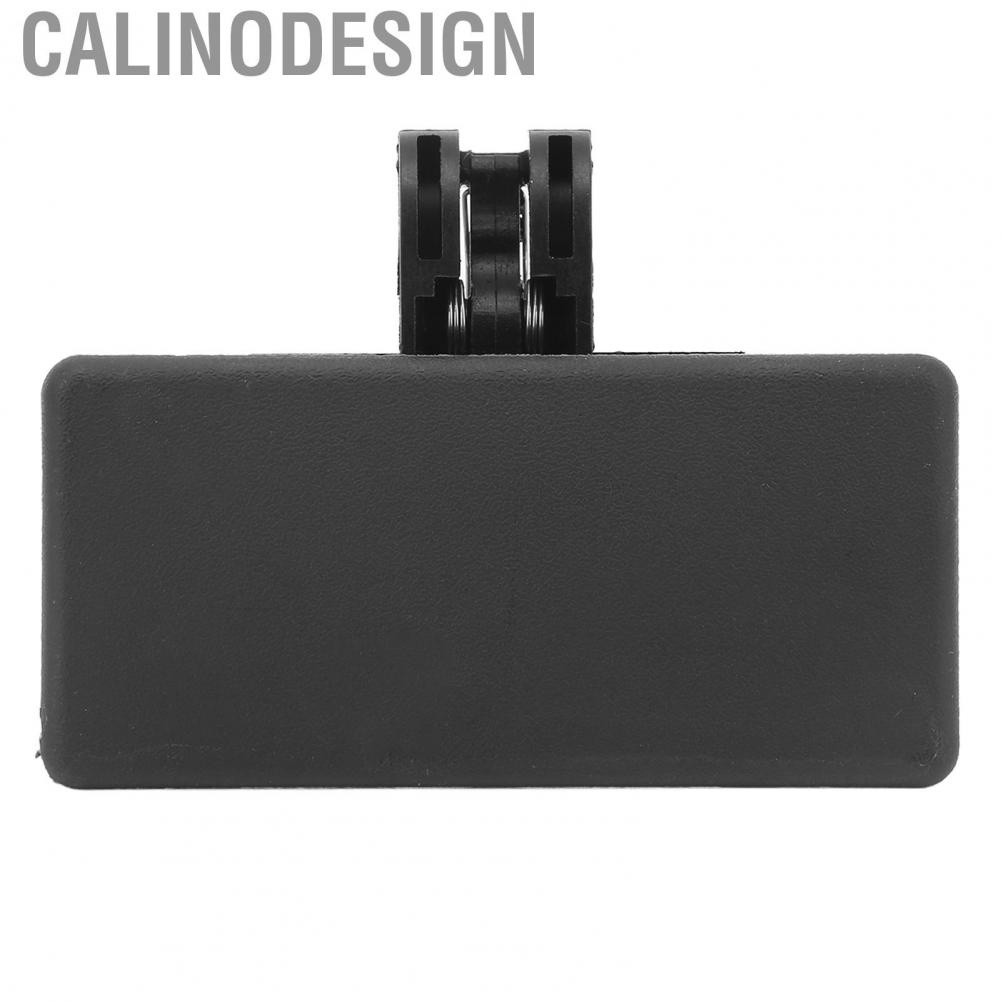 Calinodesign Glove Box Release Latch Handle LR007072 Lid Lock Button ...