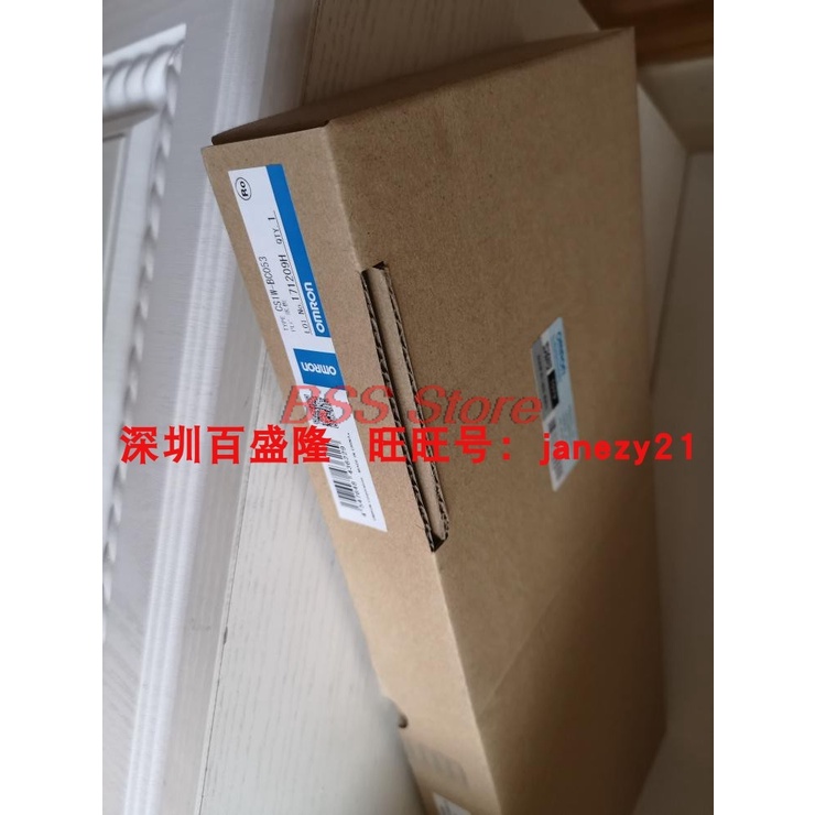 ใหม่ ของแท้ แผ่นด้านล่าง CS1W-BC053 | Shopee Thailand