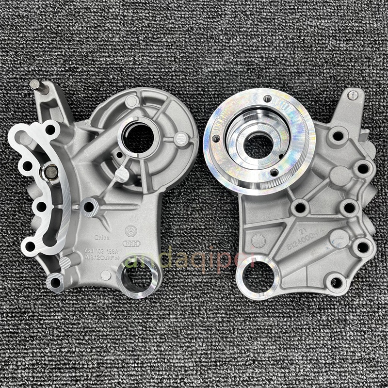06ชม.103144J EA888gen2s Camshaft Bearing Bracket Audis Q3Q5 Passat B7 ...