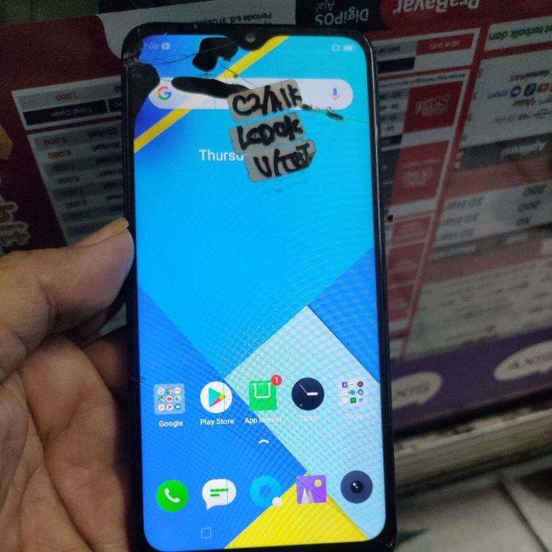 เครื่องเมนบอร์ด realme c2 2/32 ปกติ | Shopee Thailand