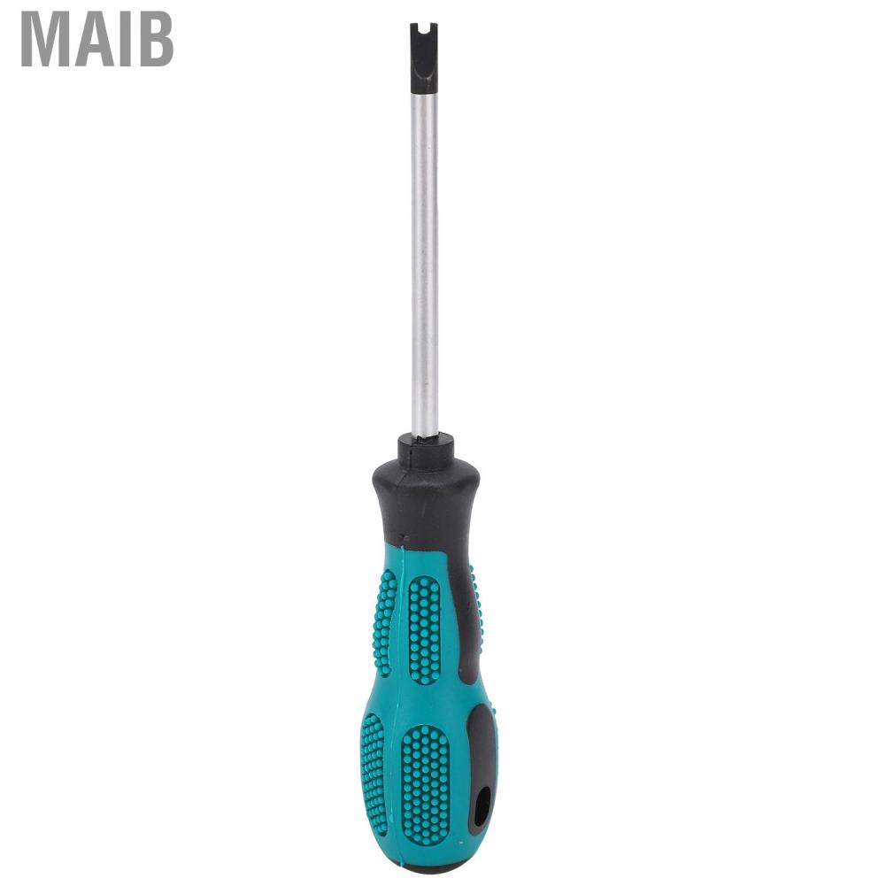 Maib U-Shaped Screwdriver Hardware With Suction Force(2.3mm | Shopee ...