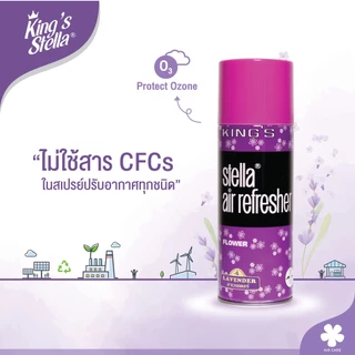 สั่งซื้อสินค้าออนไลน์จาก King's Stella Official | Shopee Thailand