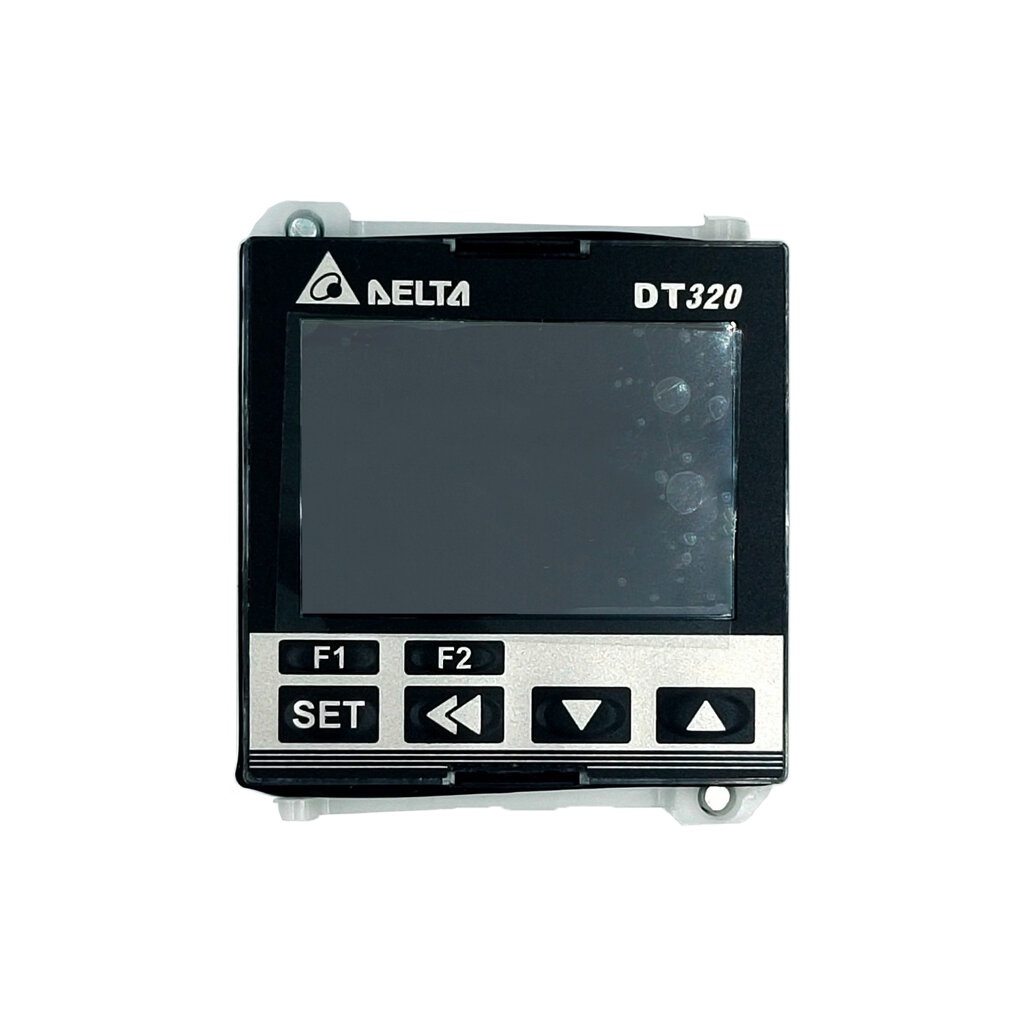 Delta Temperature Controller Series DT320CA-R200 | Shopee Thailand