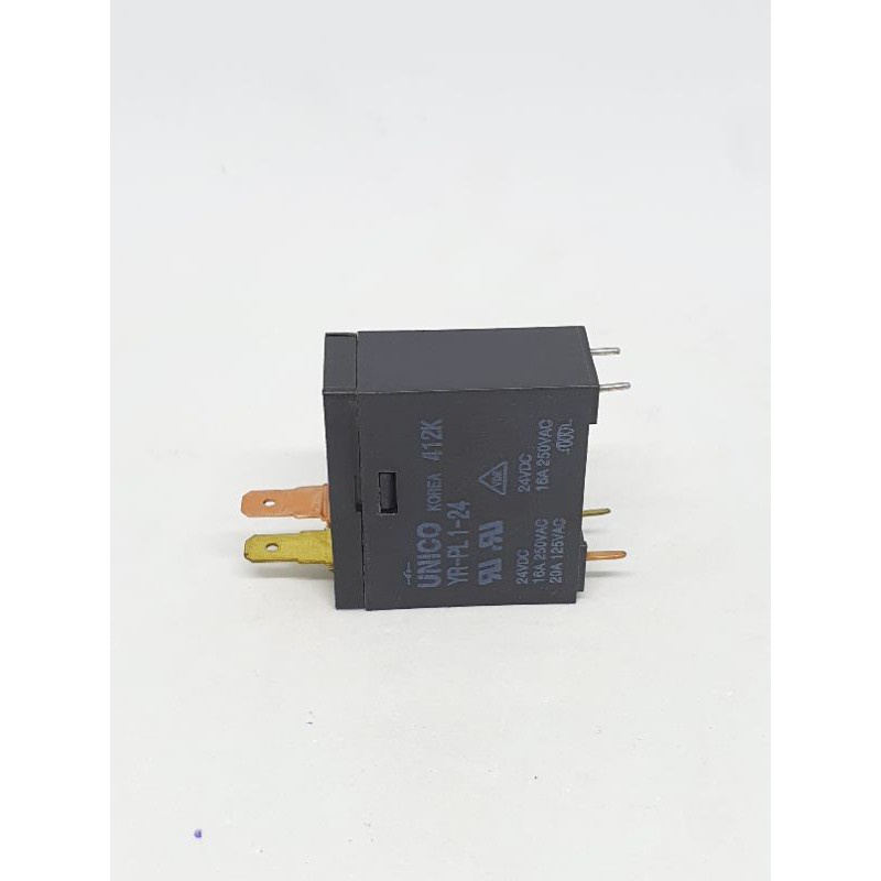 รีเลย์ 24v YR-PL1-24 16A250V relay | Shopee Thailand