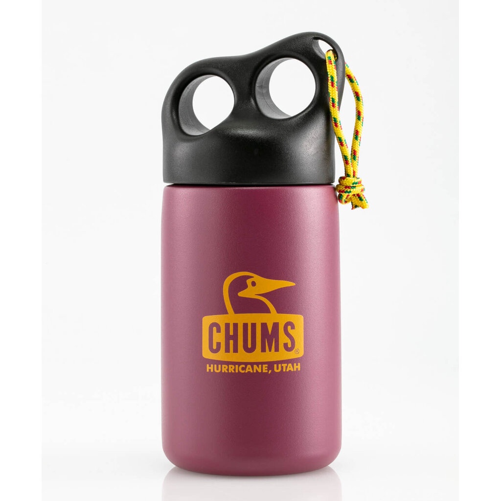 CHUMS Camper Stainless Bottle 320 ml. | Shopee Thailand