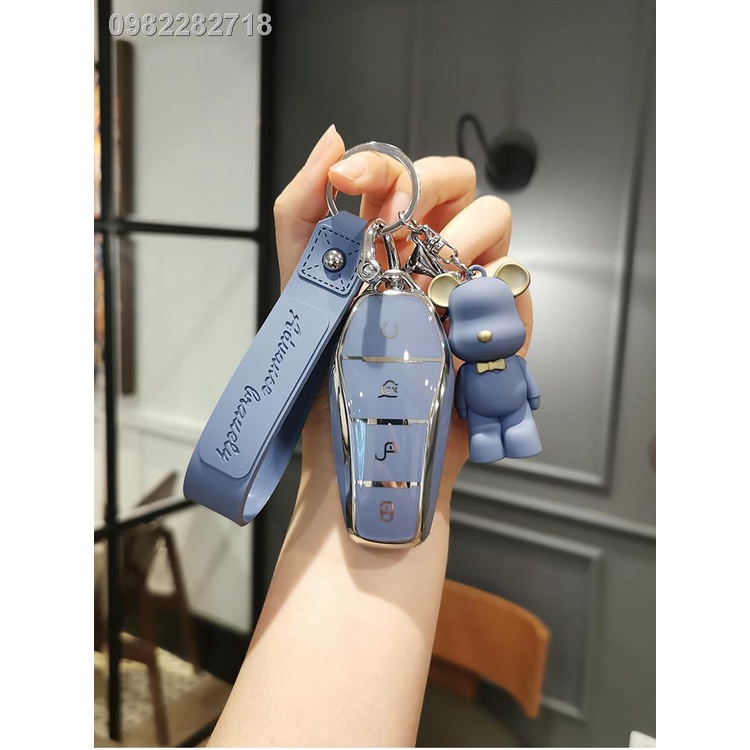 ATTO3 BYD 2023】BYD ชุดกุญแจปลาโลมา dmi Song plus ซีล plusdmi Yuan Han ev Tang pro Qin max shell ...