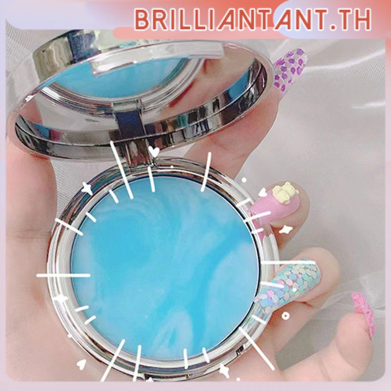 Candy Bella 'S New Jelly Powder Durable Matte Setting Powder-Free กัน ...