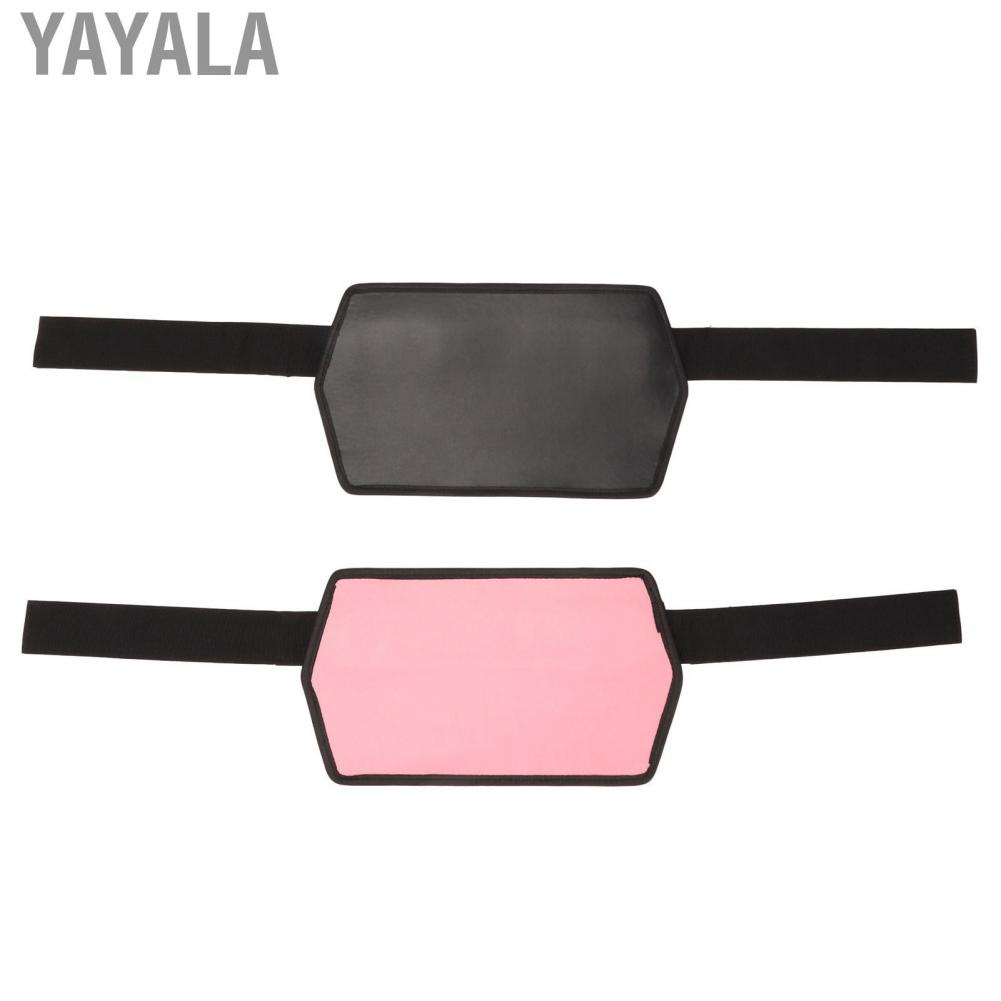 Yayala Hip Thrust Strap Thrust Belt Slip Resistant for Gym | Shopee ...