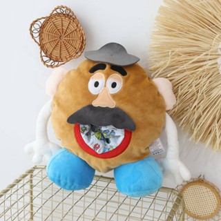 Yyds กล่องกระดาษทิชชู่ ตุ๊กตา Toy Story Alien Mr Potato ของเล่นสําหรับ ...