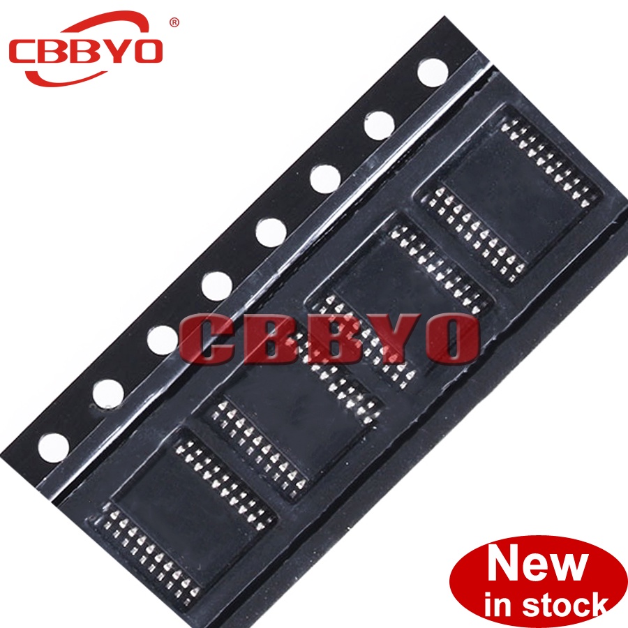 ชิ้นส่วนอิเล็กทรอนิกส์ N76E003AT20 MS51FB9AE STM8S003F3P6 STM8S103F3P6 ...