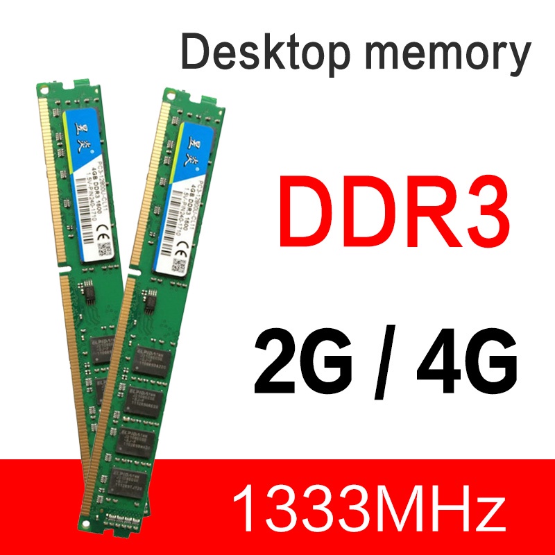 ใหม่ โมดูลหน่วยความจํา 2G DDR3 1333 4G 1333HMz 2G สําหรับ Samsung Magna | Shopee Thailand