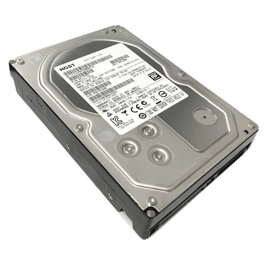 Hitachi/3TB Cool Fish 4TB ST4000DM004 ครัวเรือน 4T คอมพิวเตอร์เดสก์ท็อป ...