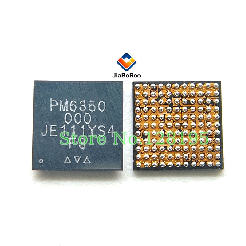 ไอซีพาวเวอร์ PM6350 PM6350-000 สําหรับ Xiaomi redmi 9 NOTE9 1-5 ชิ้น/ล็อต | Shopee Thailand