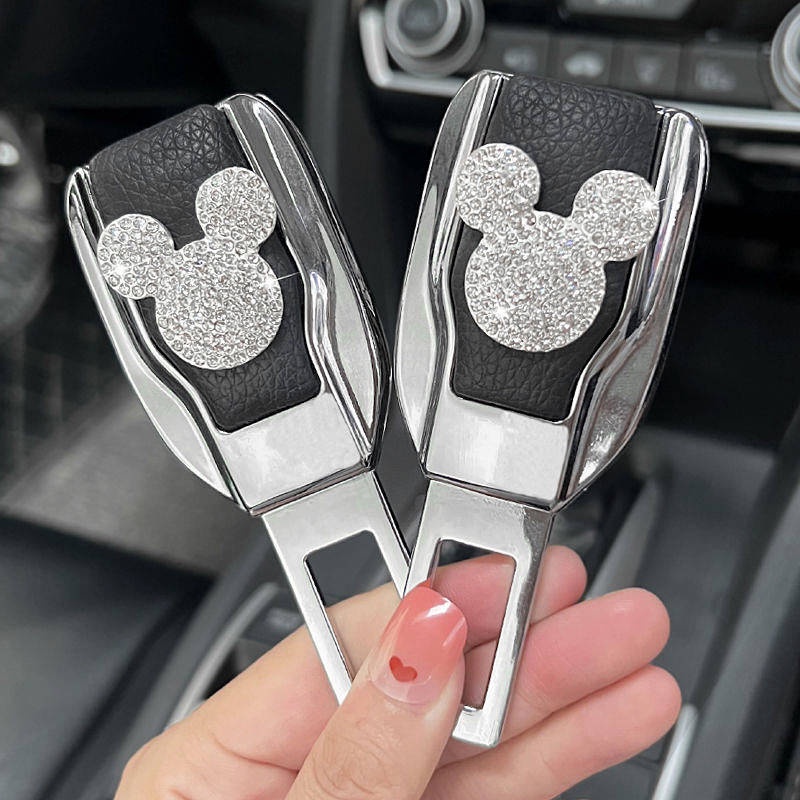 Car Safety Plug with Lock Stopper Bayonet Extension Holder Connector ...