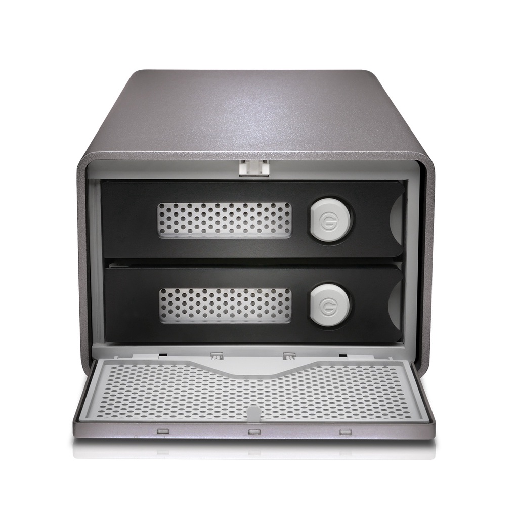SanDisk Professional G-RAID 2 6TB,12TB,24TB,36TB RAID Array 2 ...