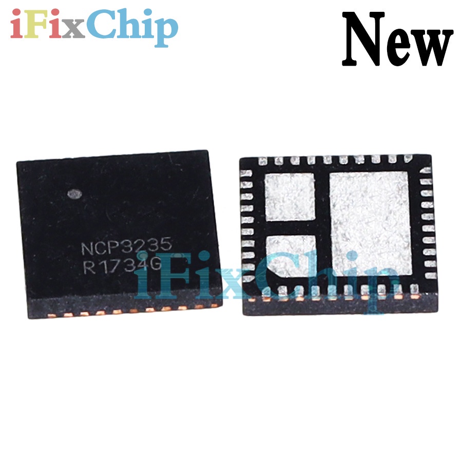 2 ชิ้นใหม่เอี่ยม NCP3235MNTXG NCP3235 QFN40 | Shopee Thailand