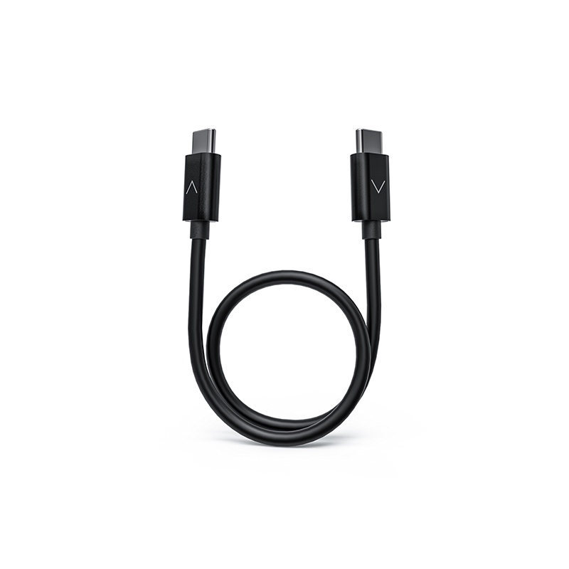Fiio LT-TC3 TC4 สายเคเบิล Type C เป็น Type C OTG สําหรับ Android Xiaomi ...