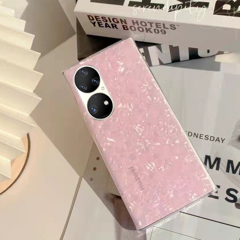 Huawei P60 Pro P50 Pro P40 Pro P30 Pro เคสโทรศัพท์มือถือ แฟชั่น ...