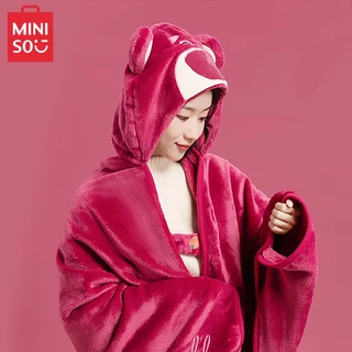 ช้อป Miniso ผ้าห่ม ง่าย ๆ บน Shopee | ก.ค. 2024