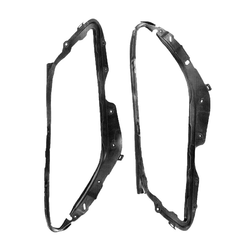 ฝาครอบไฟหน้ารถยนต์ สําหรับ Mercedes-Benz W204 C180 C200 C300 2048260991 ...