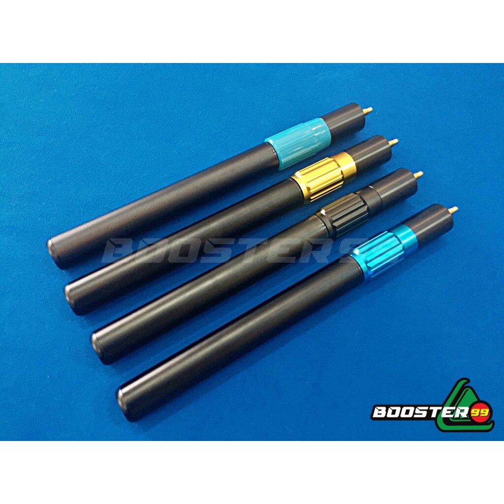 [SL11-SL14] สไลด์ ท่อน3 อลูมิเนียม ขนาด12นิ้ว | Shopee Thailand