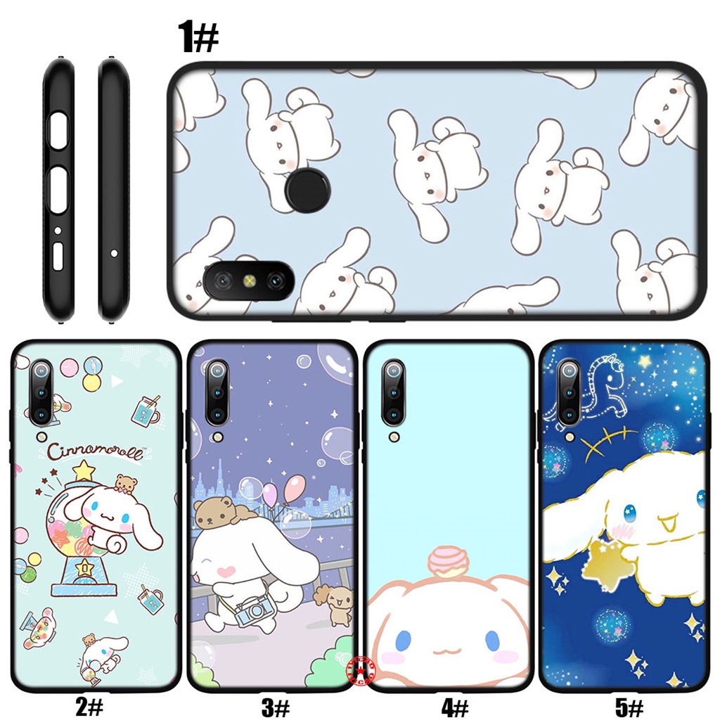 สําหรับ Xiaomi Redmi K20 K30 K40 K50 Pro 10C 10X S2 LIC25 Cinnamoroll | Shopee Thailand