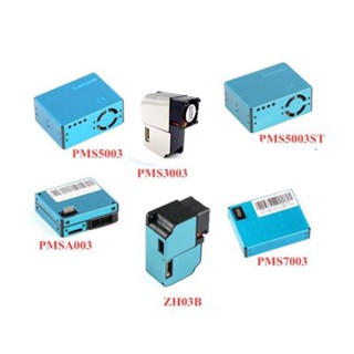 PMS5003 PMS7003 PMS5003ST PMS3003 PMSA003 ZH03B Sensor Module PM2.5 Air ...
