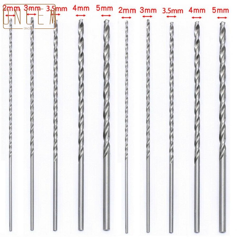 【ONCEMOREAGAIN】Drill Bit For Plastic For Wood High Speed Steel 2mm/3mm ...